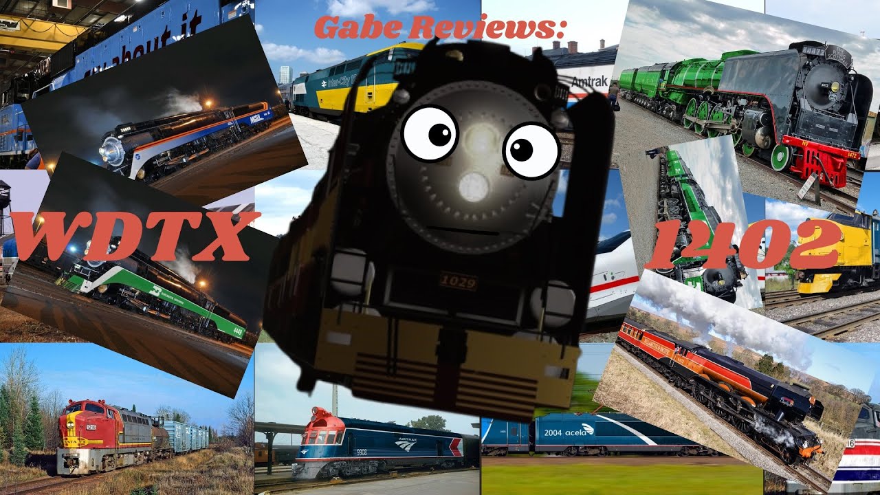 WDTX 1402: I lost Braincells