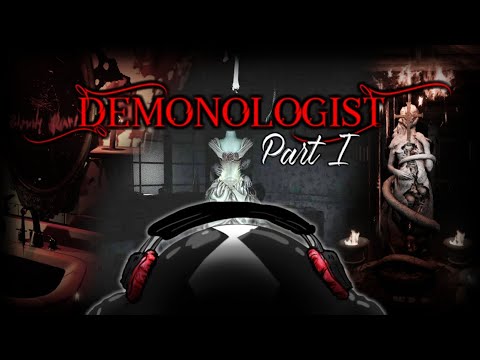 Steam Community :: Video :: Demonologist Part 1(Demo release)