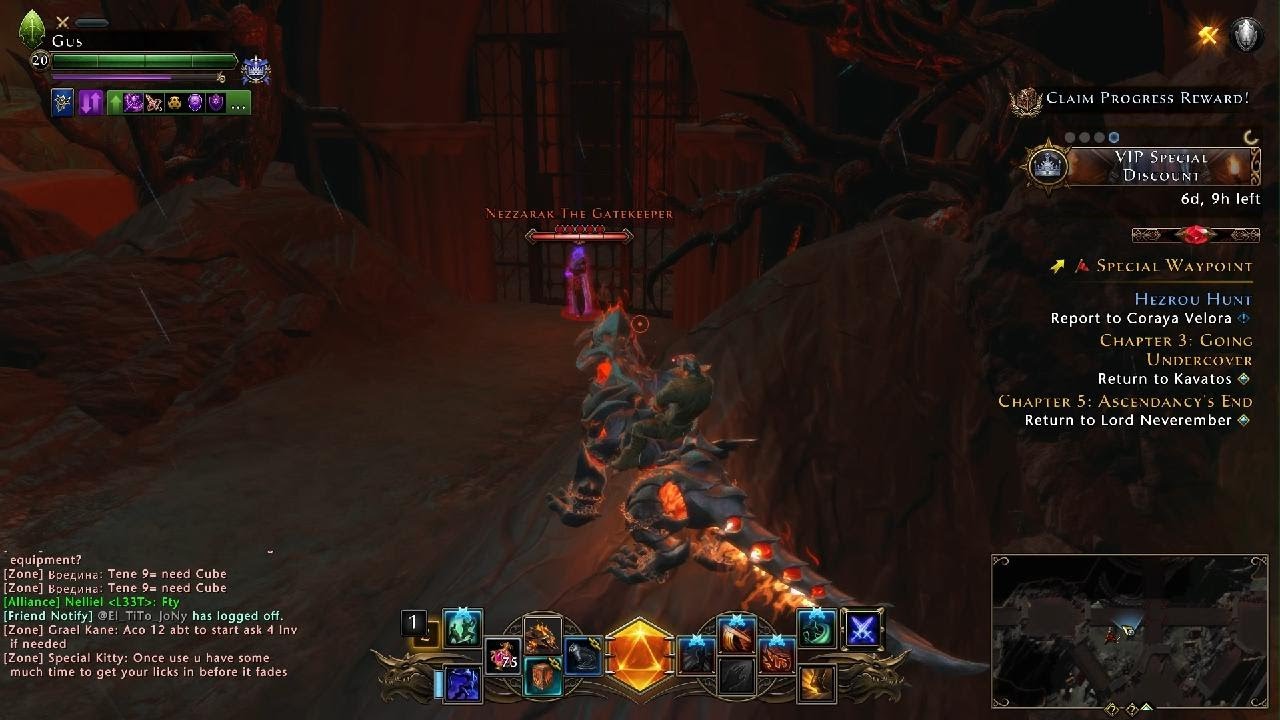 Neverwinter Fast Farming Thayan Bloodmark Currency
