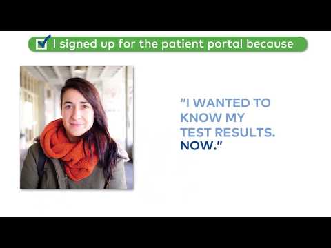 Patient Portal