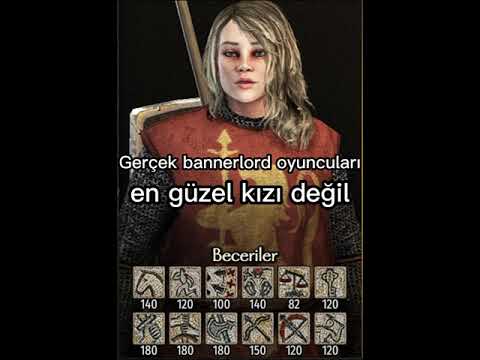 Bannerlord eş seçimi #shorts #bannerlord
