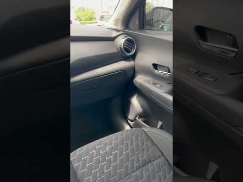 2023 Nissan Kicks: Walk Around