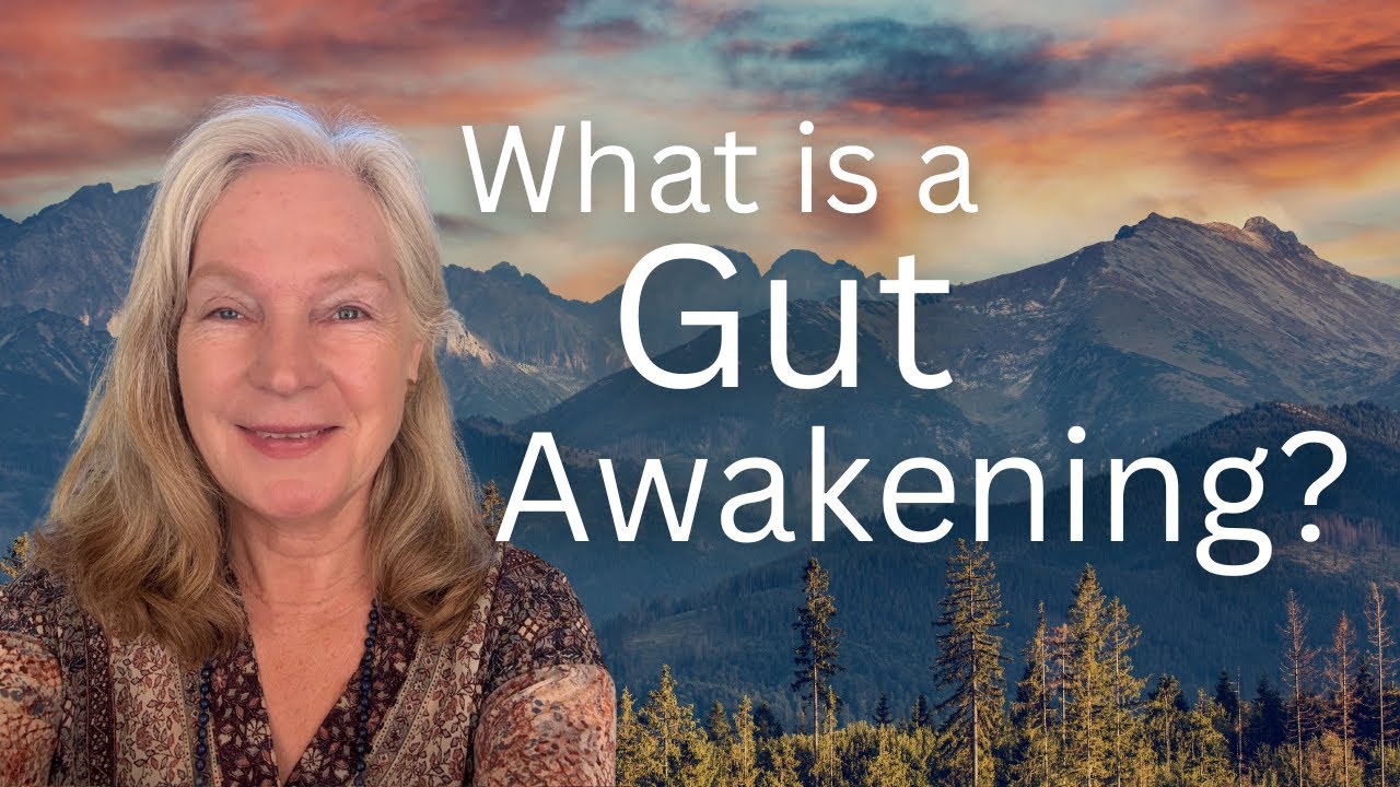Releasing the Existential Grip | Dying of the 'I': A Personal Story of Awakening