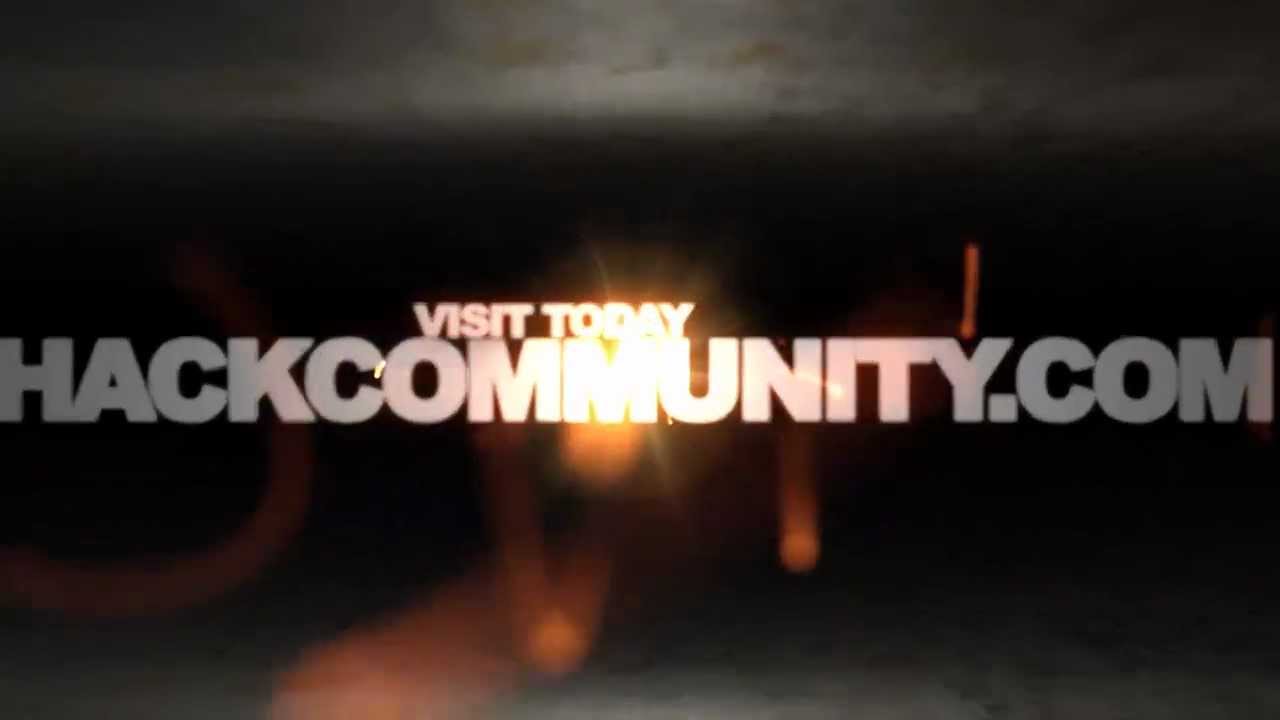HackCommunity.com - The best Ethical Hacking Forum.