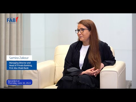 FAB | Quarterly Update Private Banking Landscape