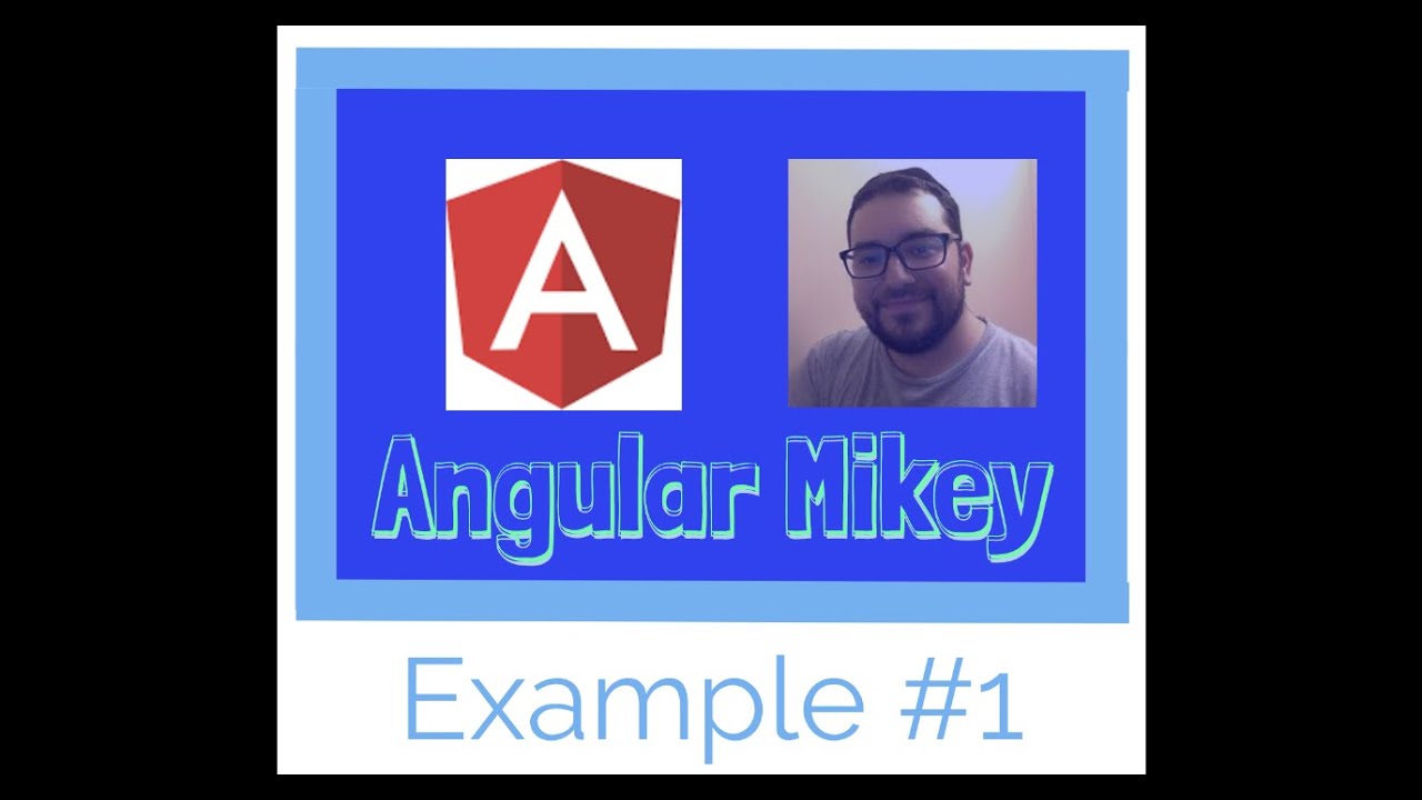AngularJS #1 - Shopping List
