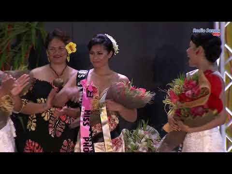 13 things about Miss Universe Samoa 2024 Haylani Kuruppu – CONAN Daily