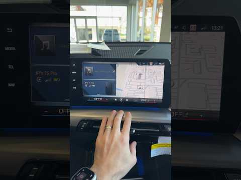 The 4 different BMW iDrive systems available in 2024