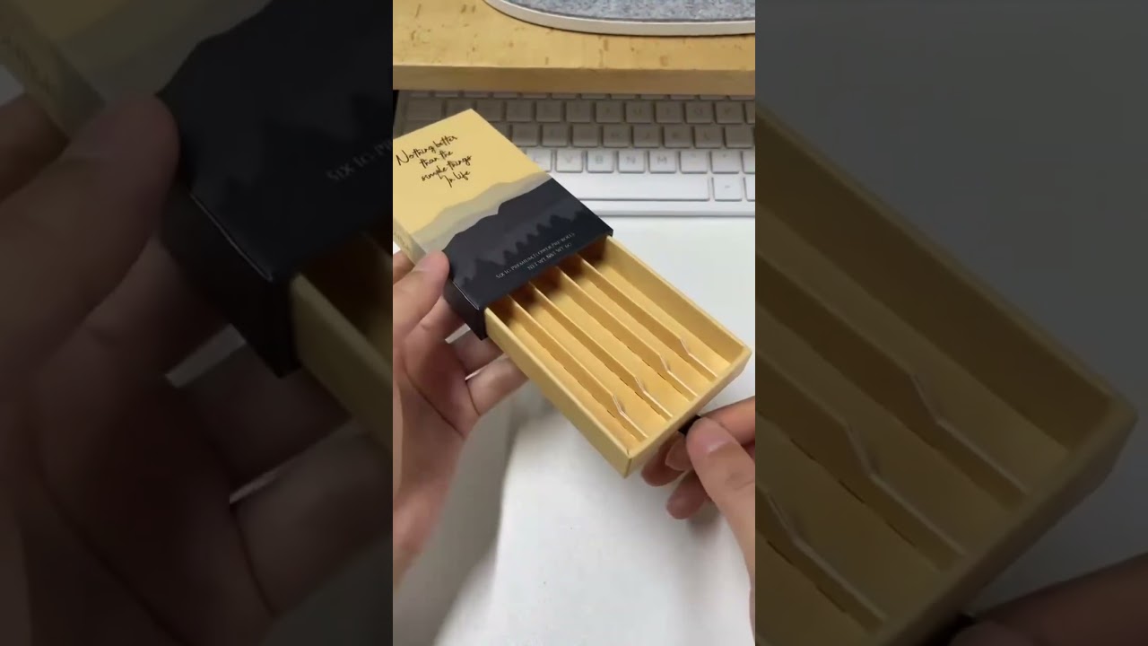 Custom Pre-Roll Boxes — Protect, Present, and Promote.#prerollbox #custompackaging #oem