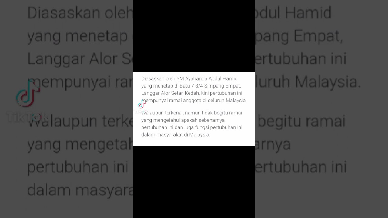 PERTUBUHAN KEBAJIKAN DAN DAKWAH ISLAMIAH MALAYSIA - PEKIDA MALAYSIA