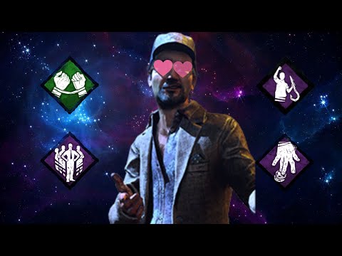 Steam Community :: Video :: THE 𝘍𝘙𝘐𝘌𝘕𝘋𝘓𝘠 ACE - Dead By Daylight