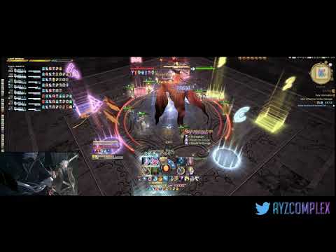 Steam Community :: Video :: [FFXIV] E9S Reclear (Week 5)