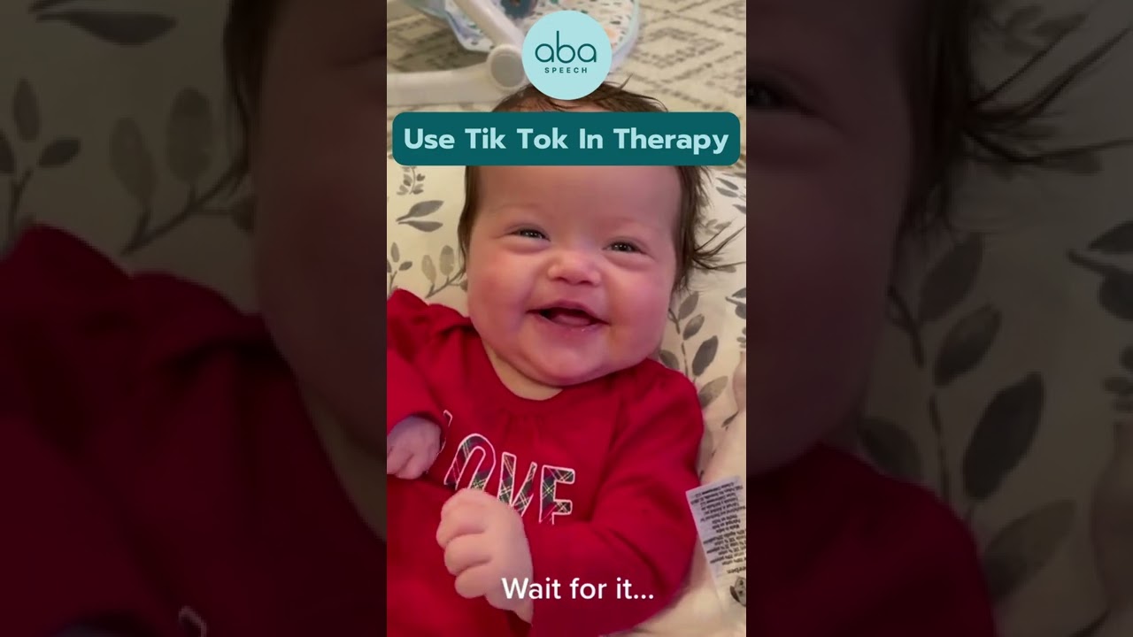 Using Tik Tok In Speech Therapy