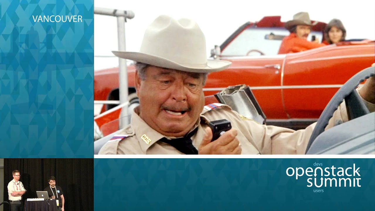 Securing the OpenStack code base with Bandit