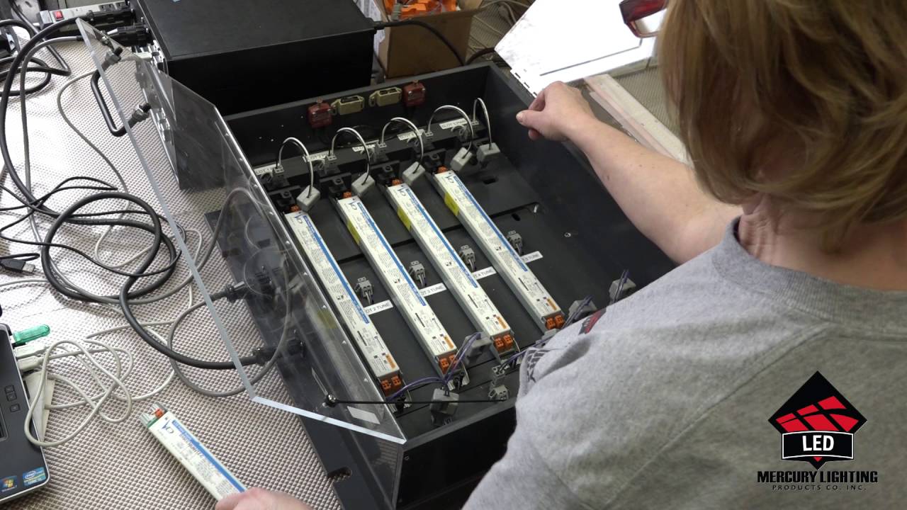 Clip 6 - Driver Programming