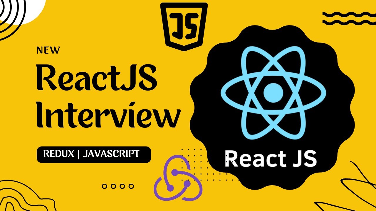 ReactJS Interview| Javascript  | 2+ Years Experience | Coding Challenge