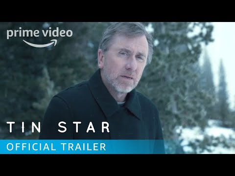 Tin Star Season 2 – Official Trailer | Prime Video | Only Cinema