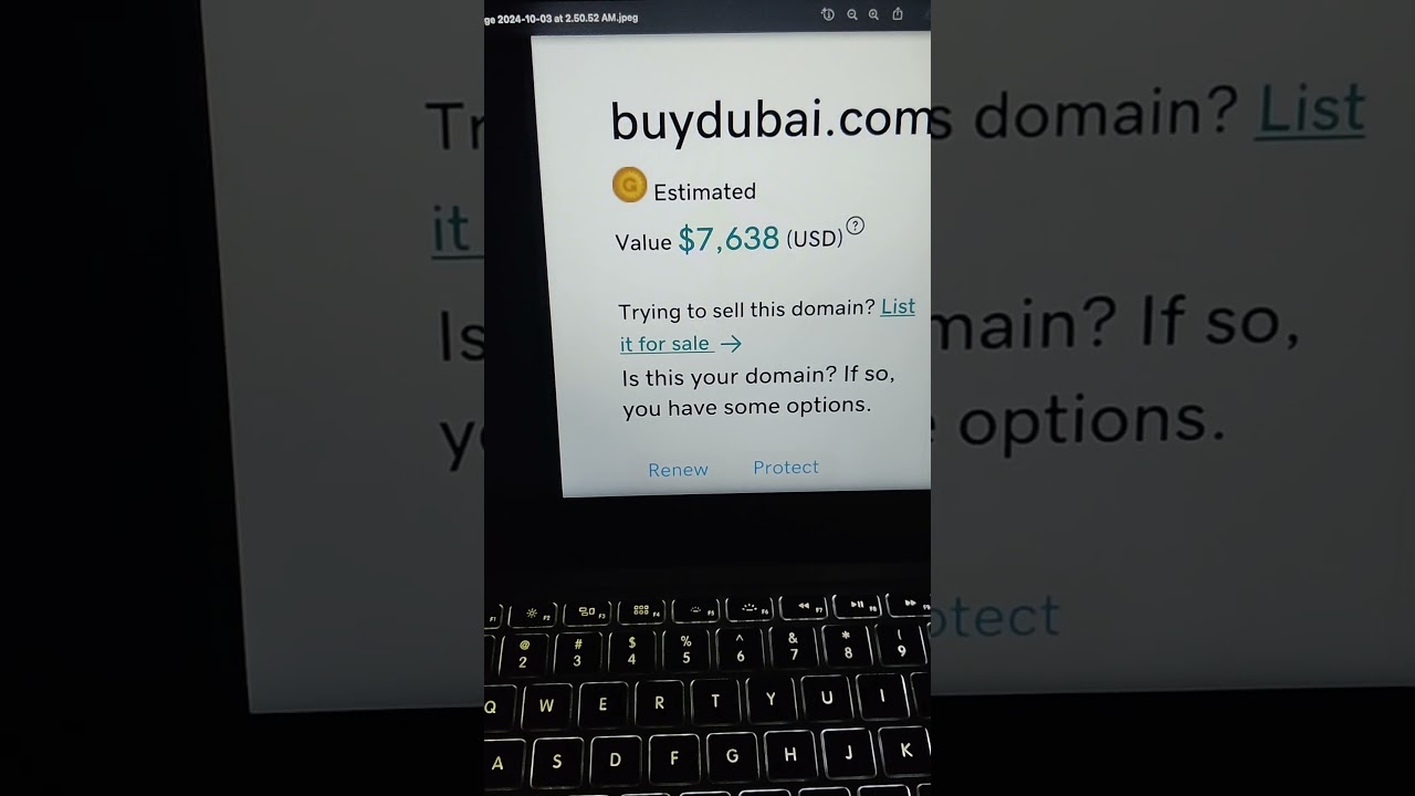 Domain Valuation Tools 😡 | Domain Appraisal Tools