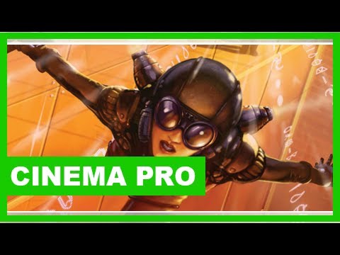 Disney & Kenneth Branagh Cast Artemis Fowl, Confirm Main Cast | Cinema Pro