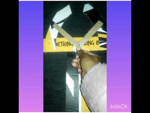 How to make jaws of life project within 10 minutes