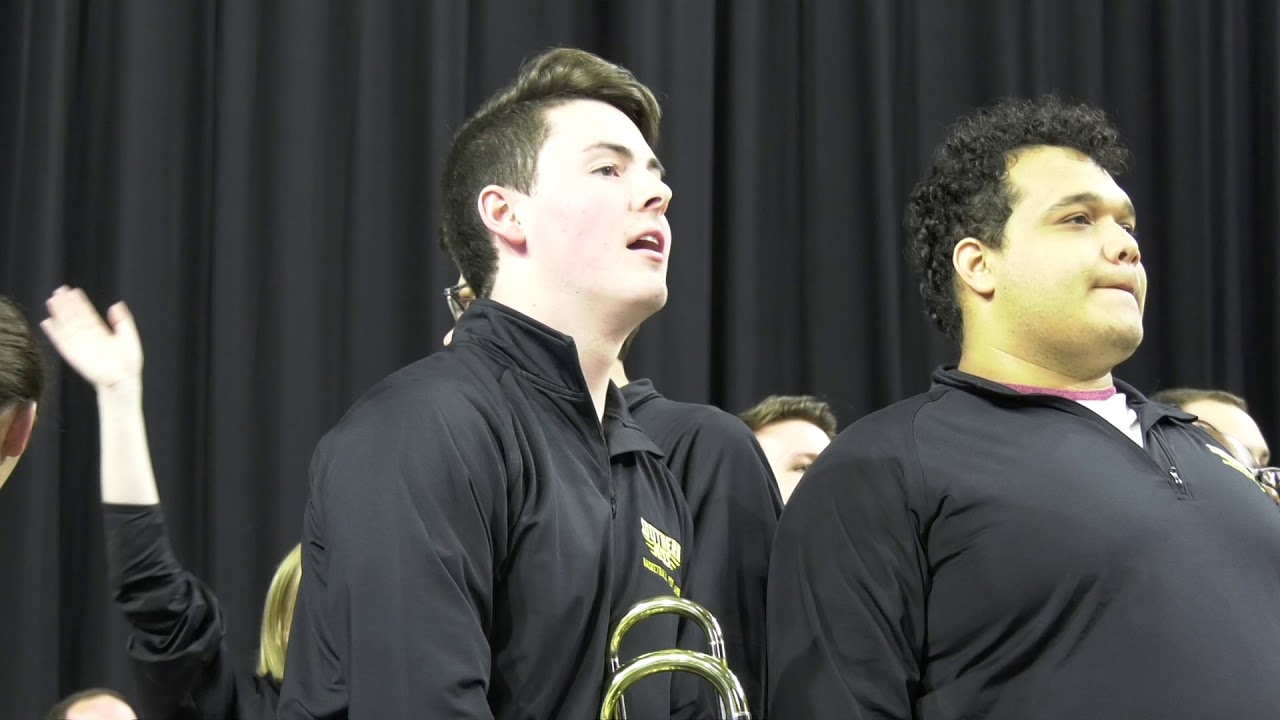 BB Fan Pkg-Hub City TV