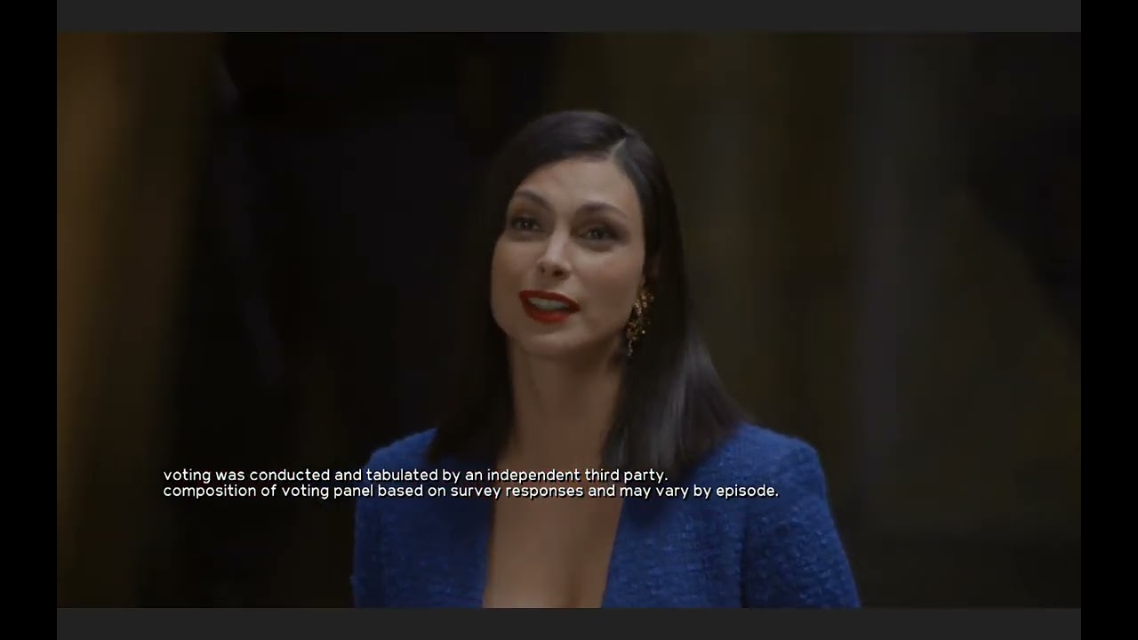 NBC Split Screen Credits (March 14, 2022) + Georgia/Syco Entertainment/Fremantle (2022)