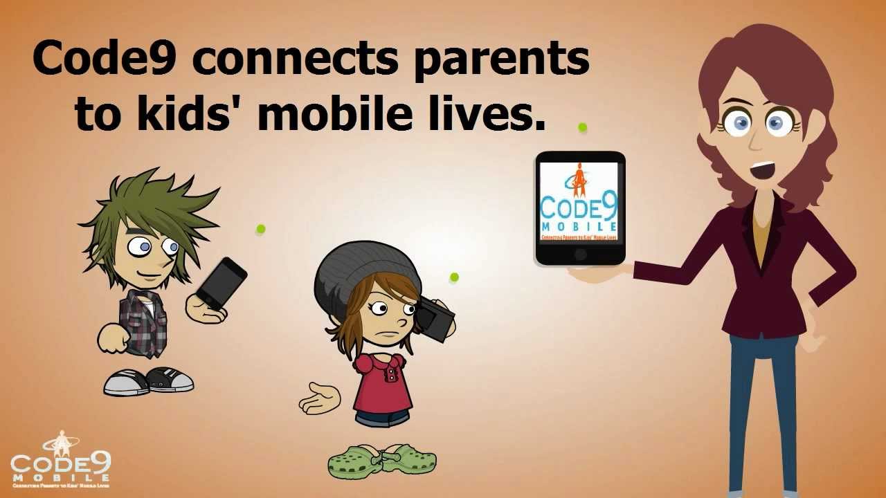 Code9 Mobile 