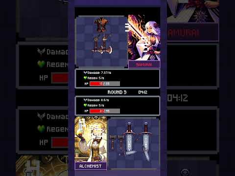 BackPack Arena: Inven Battle for Android - Free App Download