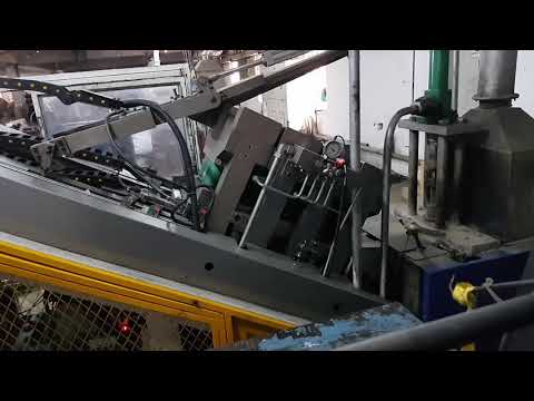 PDC Spine casting