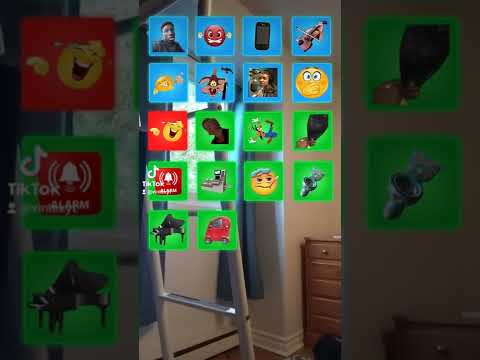 Goofy ah ah soundboard