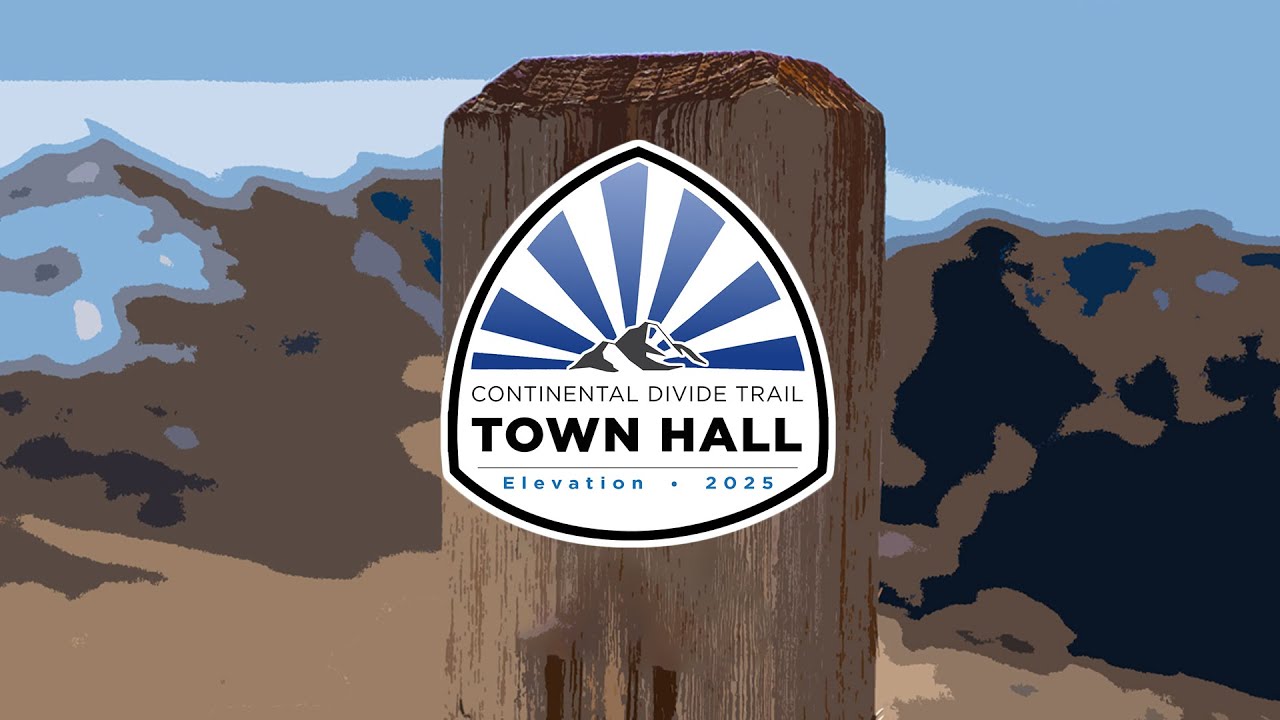2025 CDT Town Hall
