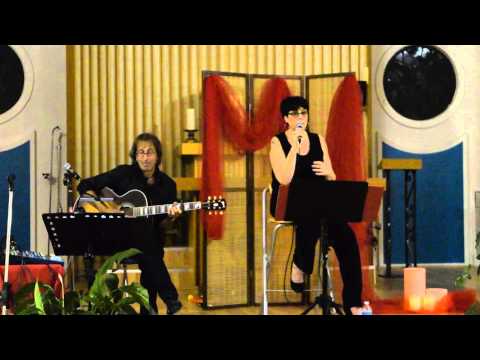 Joyeuses Fêtes – Hallelujah par Chantal Lafortune et Pierre Diotte « La ...