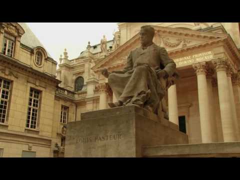 Sorbonne - Place in city
