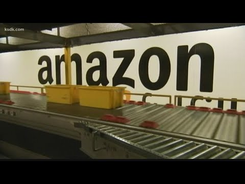 Amazon opens online pharmacy