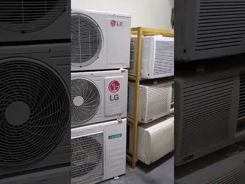 Second Hand Air Conditioner - Second Hand AC Latest Price ...