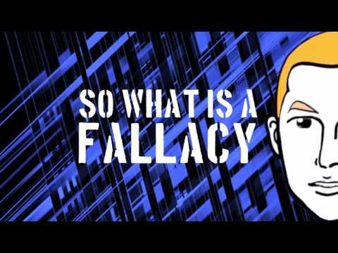 So What Is A Fallacy?