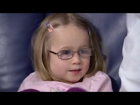 The inspiring story of Jessica – amy p webster