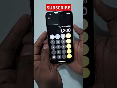 How to enable Guided access in iPhone , limiting to one app usage in iPhone #iphoneguide #vkvdigital