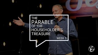 The Parable Of The Householder's Treasure | Campfire Stories | Bill ...