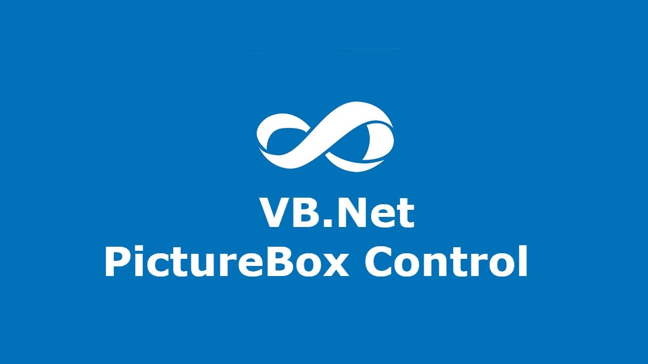 Lesson 30 VB.Net PictureBox Control