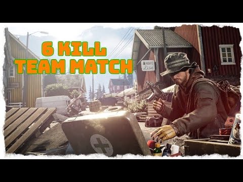 Steam Community :: Video :: VIGOR - 6 KILL - TEAM MATCH