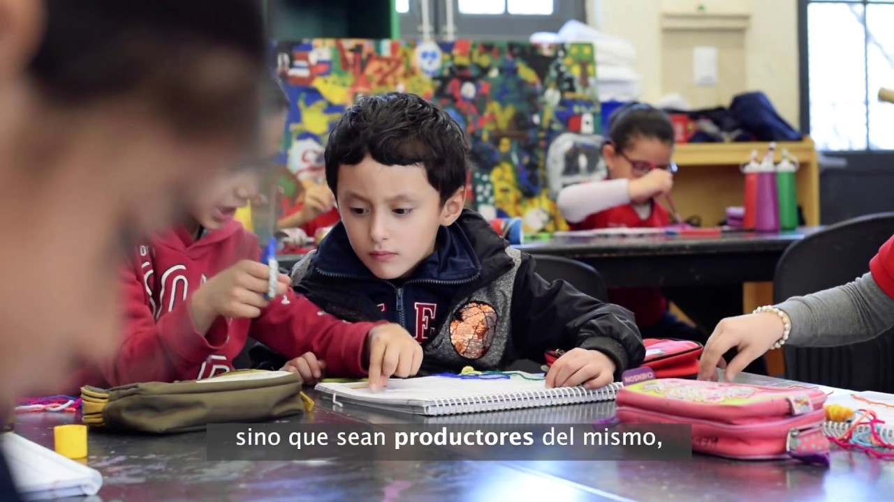 ¡Conoce nuestro Modelo Educativo Oviedo!