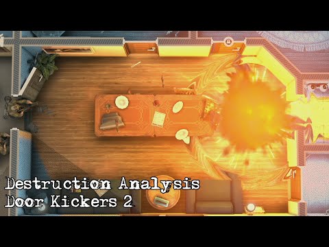 Steam Community :: Door Kickers 2