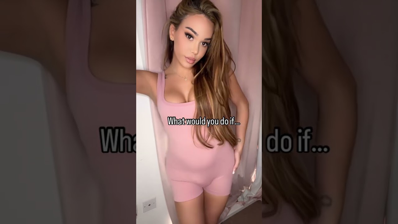 Hmmmm? ☺️😉 #sissy #trans #transgender #tgirl #shorts