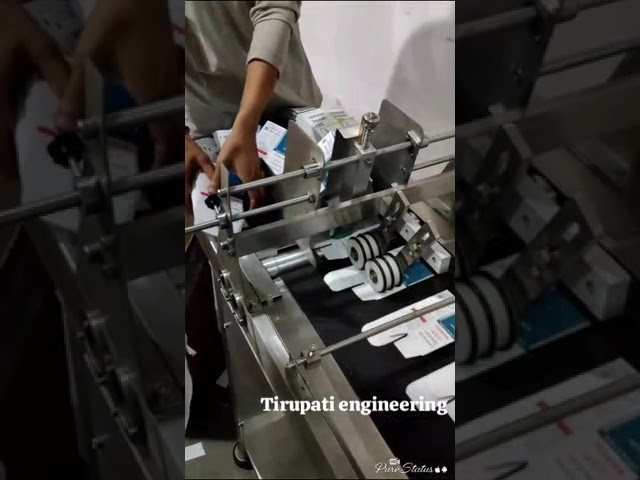 Batch Coding Machines - Automatic Inklet Label Coding Machine Manufacturer from Ahmedabad