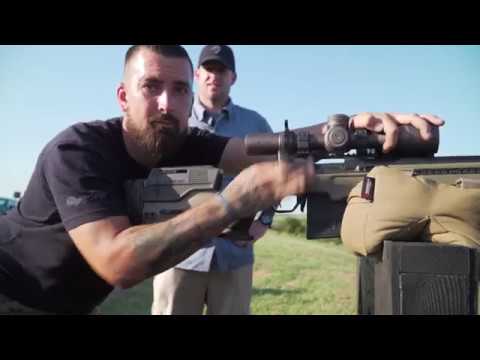 GunVenture - Sooner State Long Shot