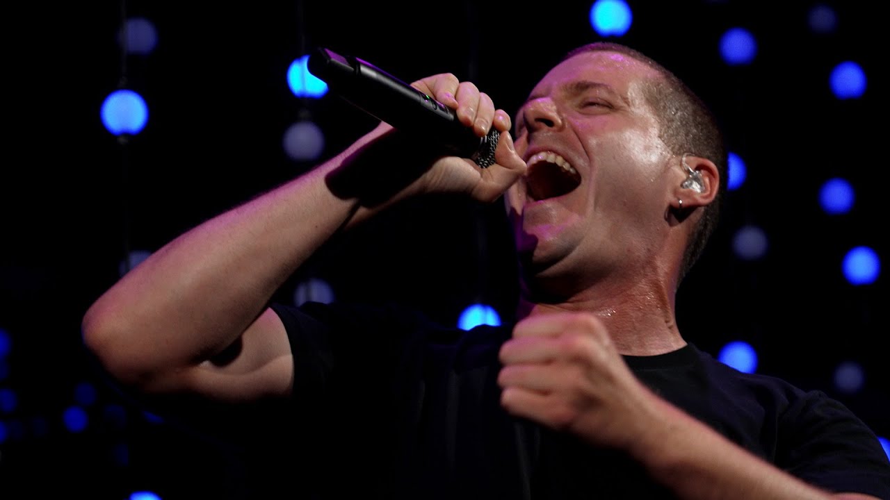 Deafheaven - Full Performance (Live on KEXP)