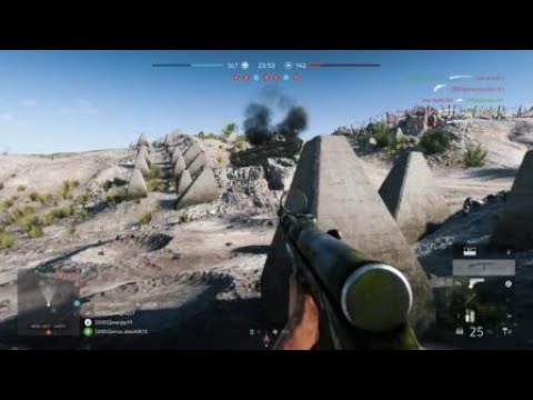 Battlefield V Best Anti Tank Weapons [Top 7] | GAMERS DECIDE