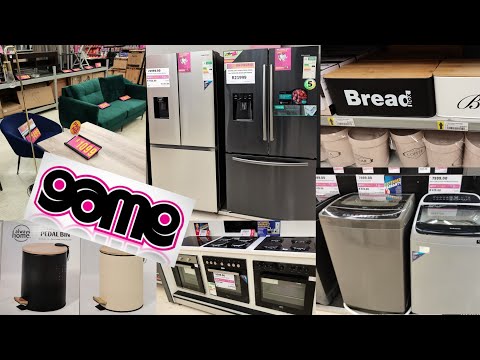 Game || Home Appliance #officefurniture #kitchenware #homeappliances #heater #fridge #washingmachine
