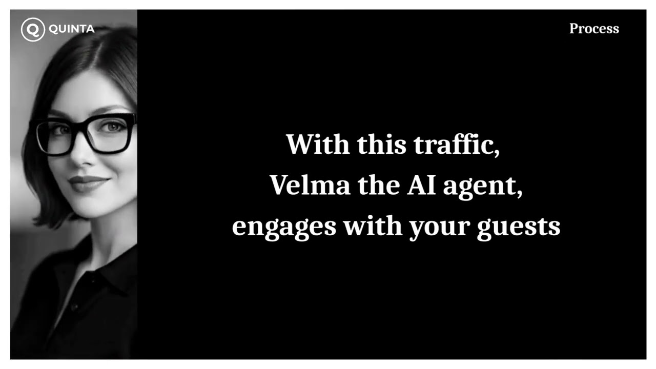 Quicktext Becomes Quinta